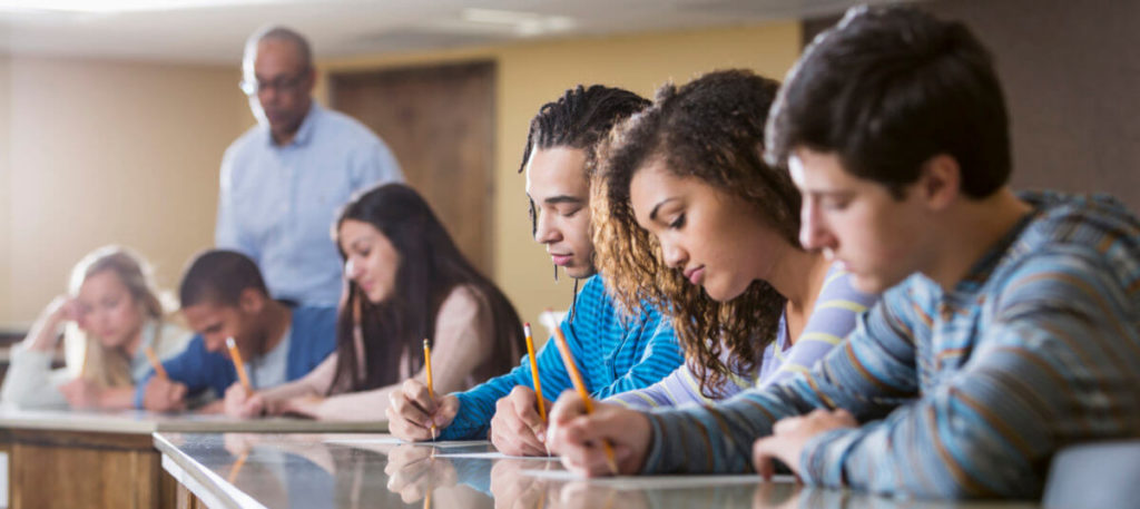 Staff In-Service: Gen Z in the Classroom: Managing Anxiety & Tech ...